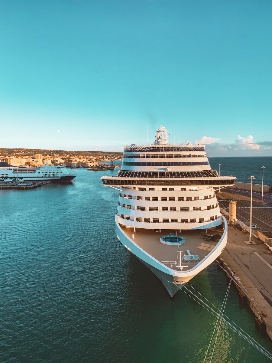 Cruise Ships Norfolk — 2026 & 2027 Sailing Schedule