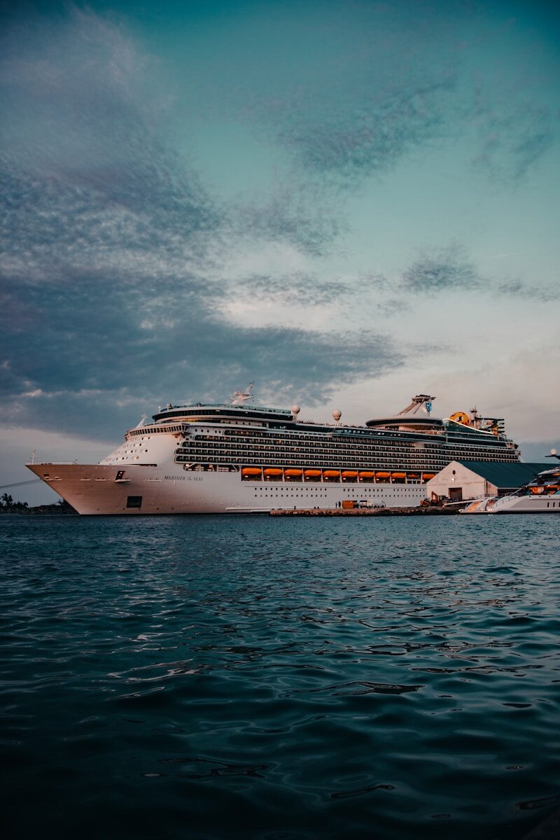 Cruise Ships Norfolk — 2026 & 2027 Sailing Schedule