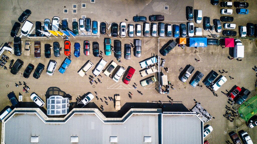 Norfolk Cruise Terminal Parking: Rates & Hotels