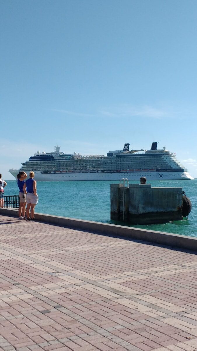 Cruise Ships Norfolk — 2026 & 2027 Sailing Schedule