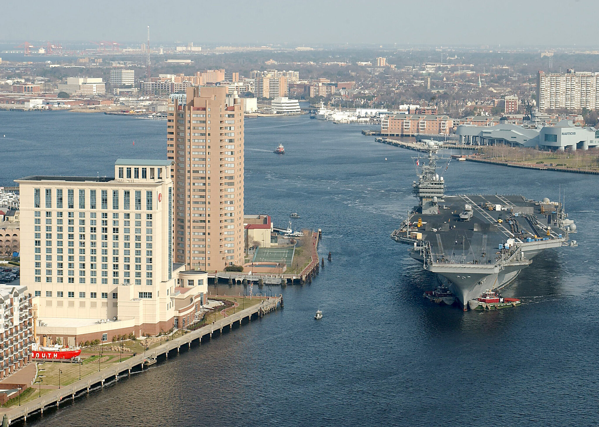 Victory Rover Naval Base Cruise: 2026 Norfolk Guide